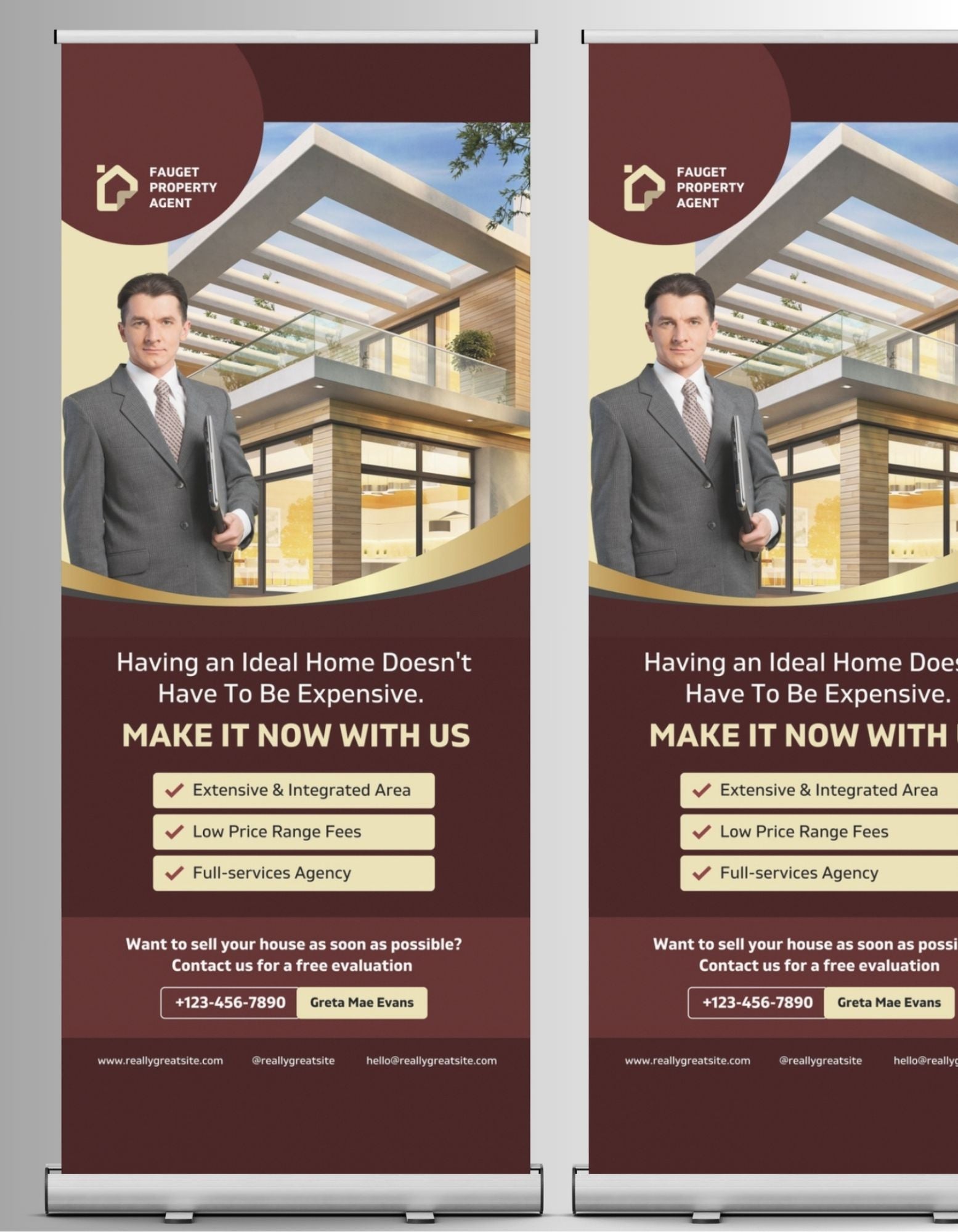 Real Estate POS Signs – RYTEC Printing